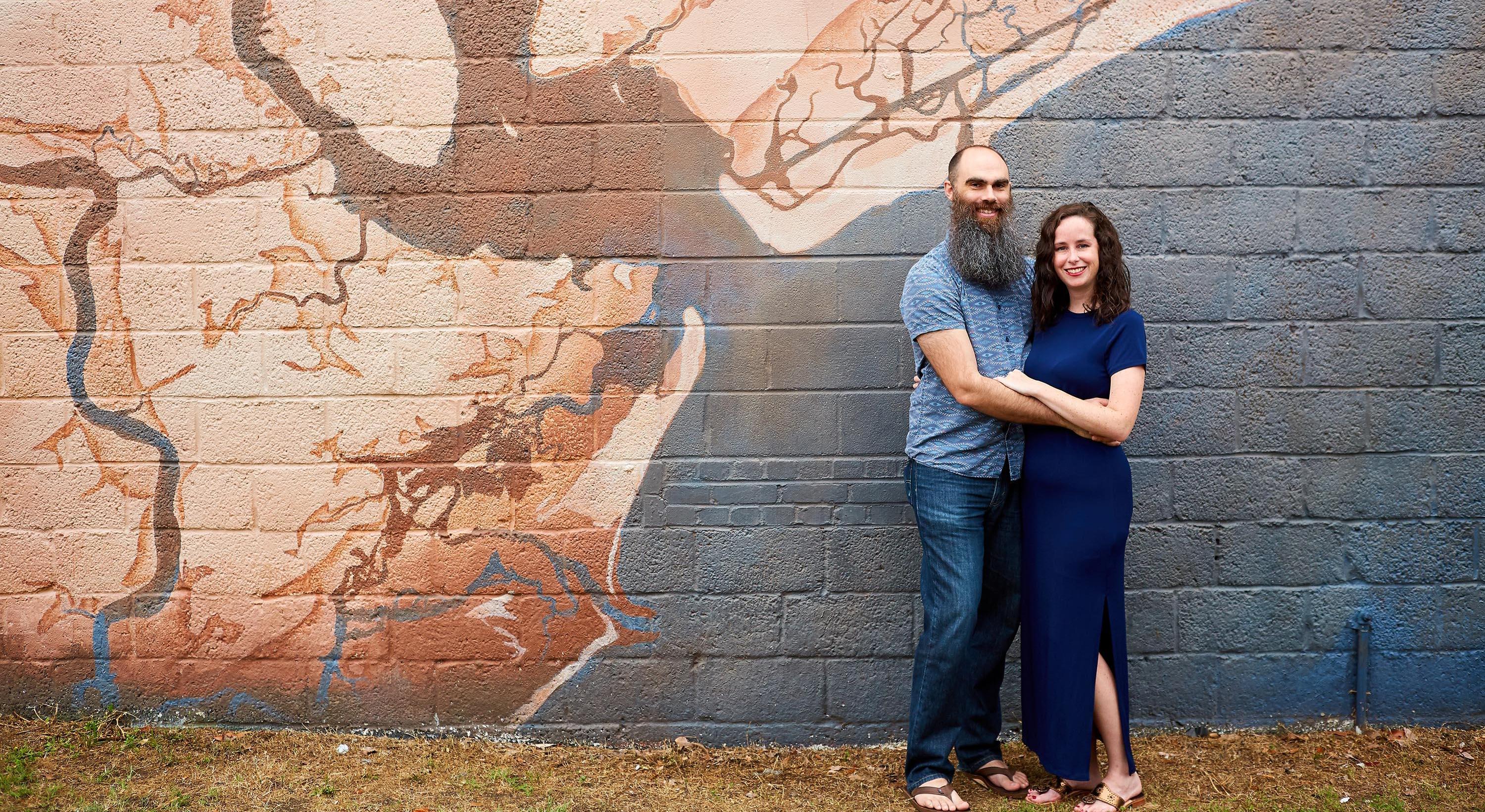 Colleen Murrin and Derek Britt's Wedding Website