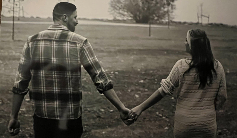 Tamika Buck and Ryan Hopp's Wedding Website