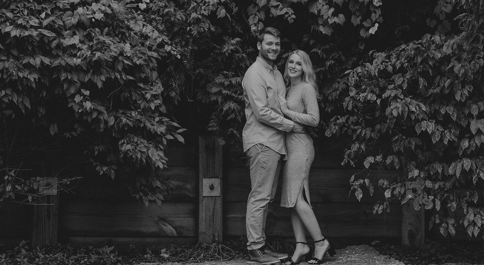 Joanna Baisch and Zach Foust's Wedding Website
