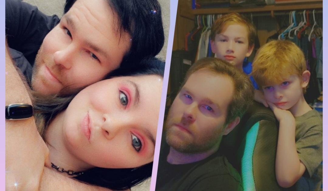 Tabitha Herring and Gregory Kitchens' Wedding Website