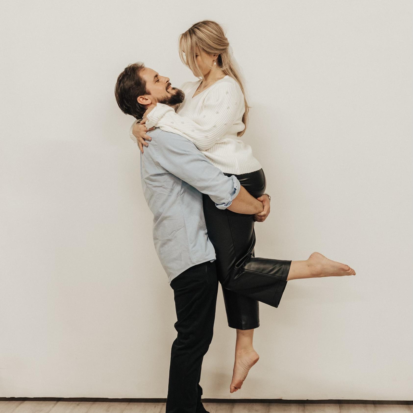 Kenzie Snowdon and Justin Steward's Wedding Website