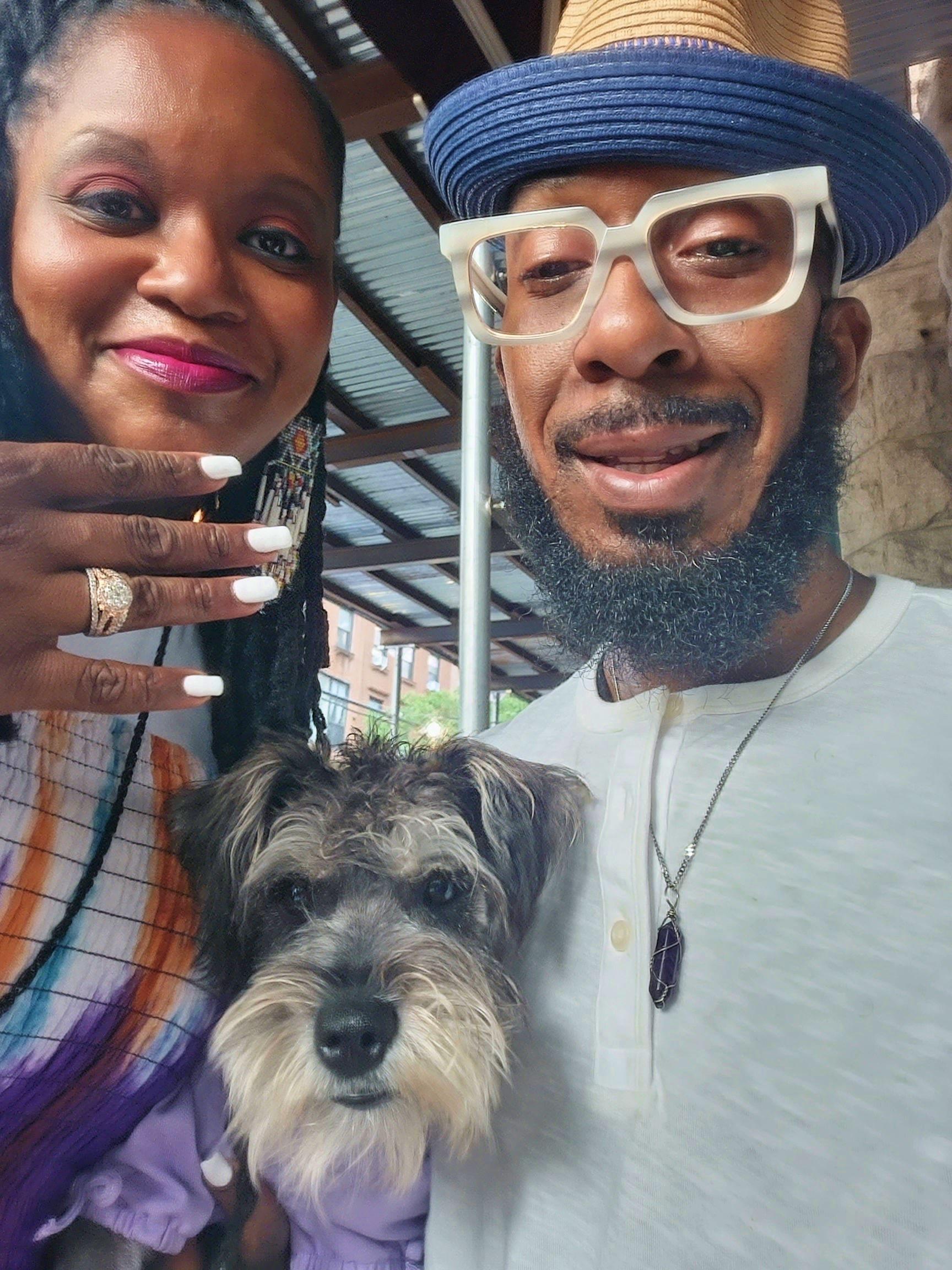 Alana Timmerman and Jay Simmons' Wedding Website
