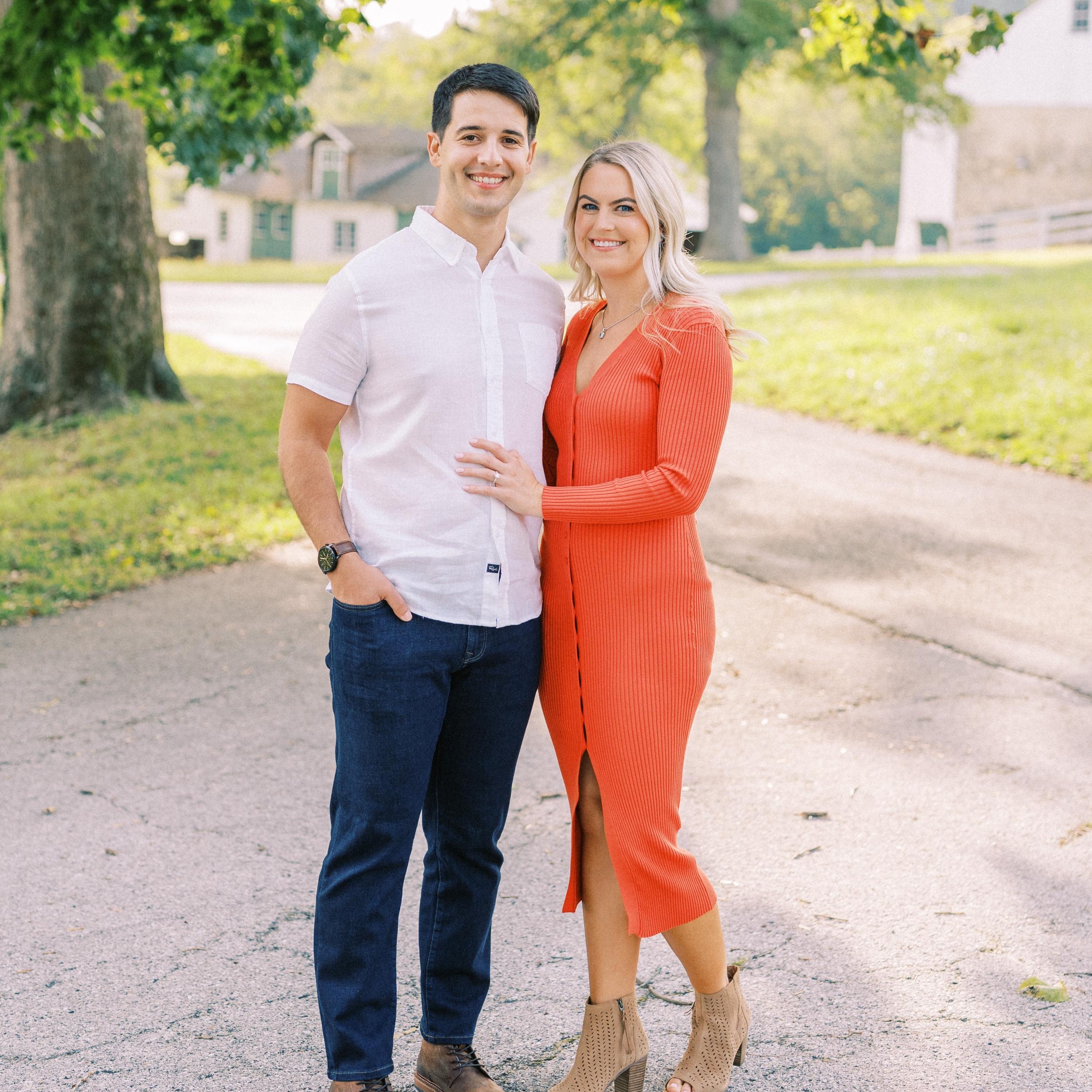 Caroline Mack and Erkin Djindjiev's Wedding Website