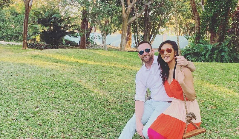 Kristen Miernicki and Dave Cramp's Wedding Website
