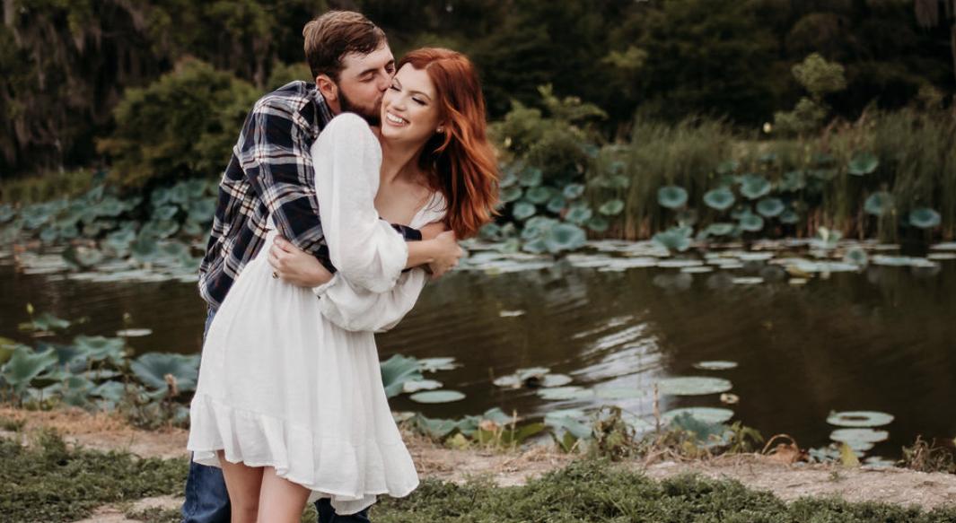 Mary-Grace Stelly and Aidan Matthew Doucet's Wedding Website