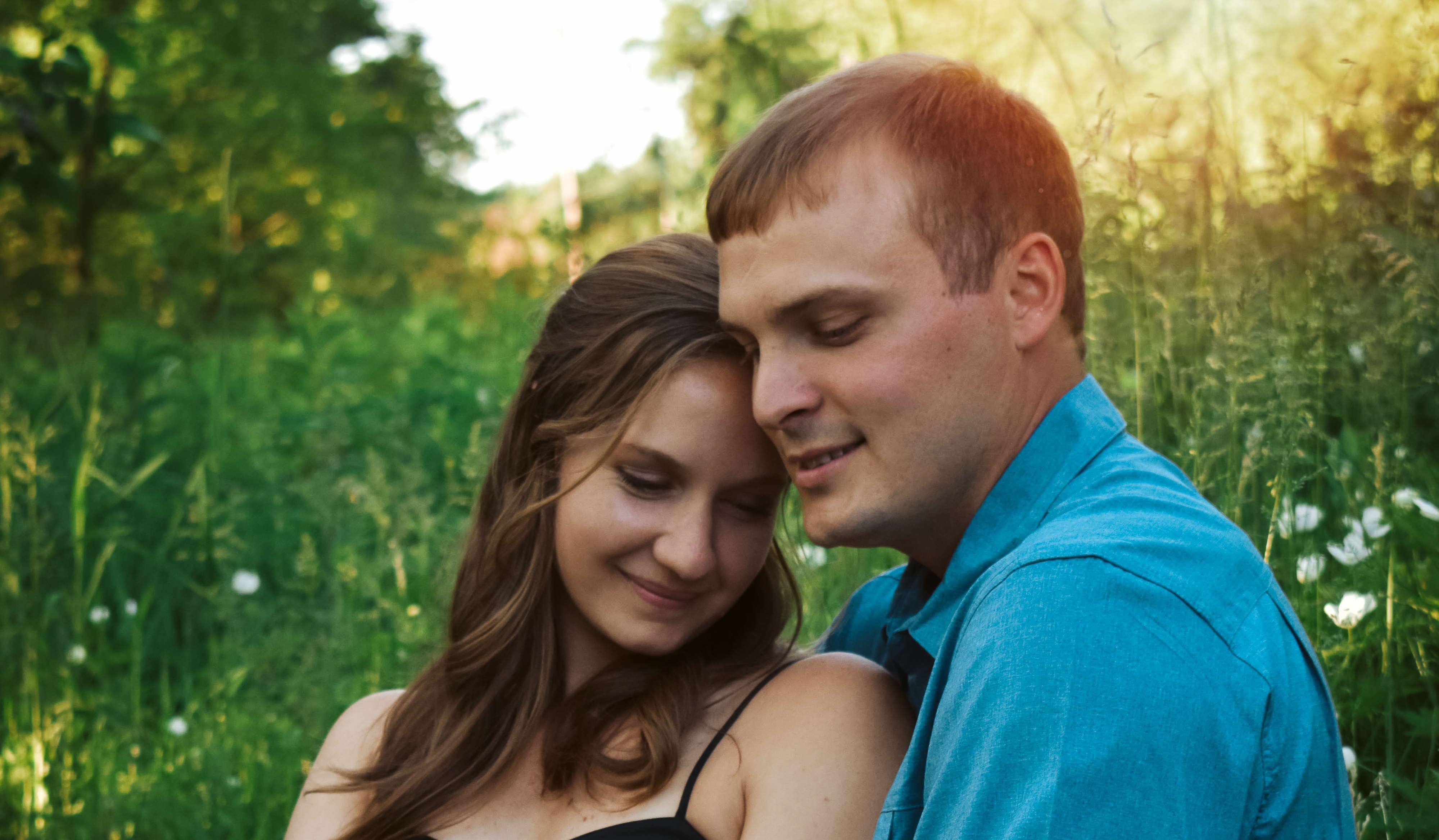 Marcy Spalsbury and Kevin Schmidt's Wedding Website