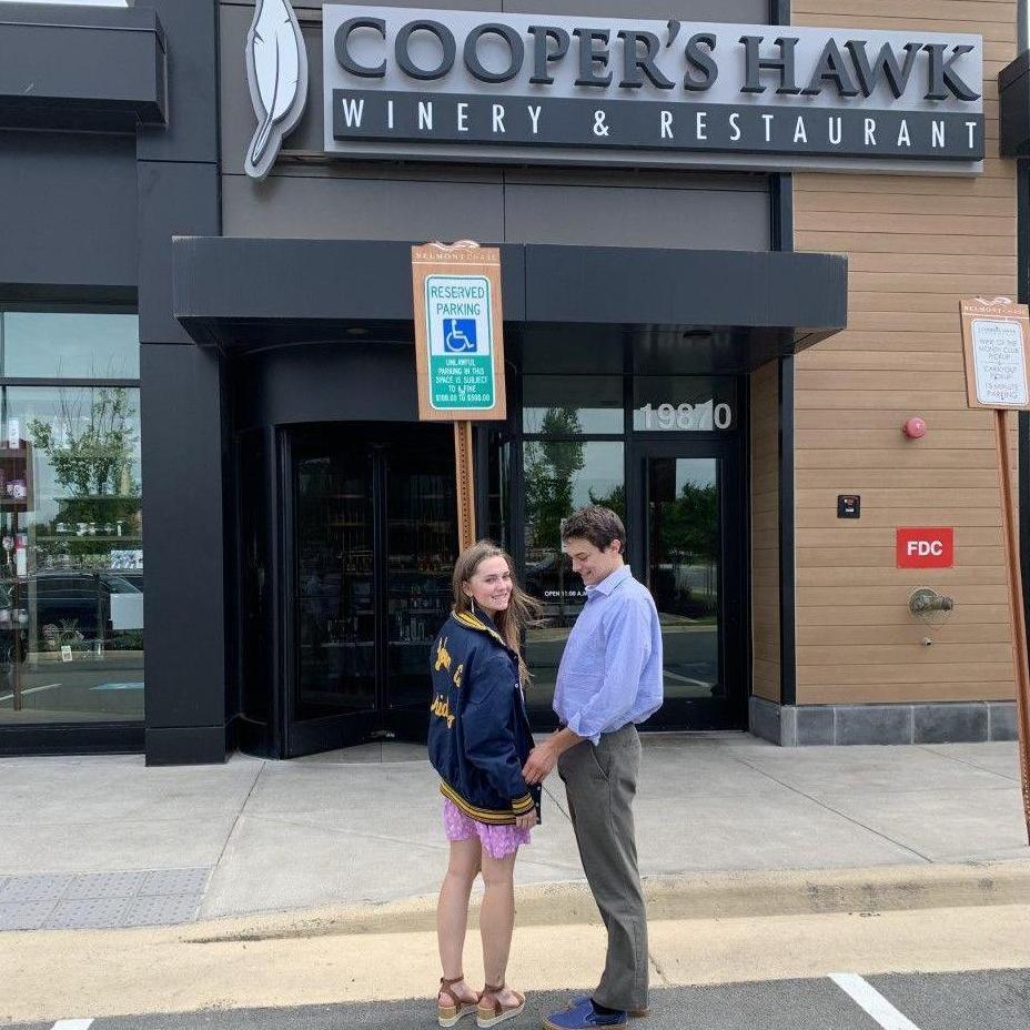 Kathryn West and Colby Koenig's Wedding Website