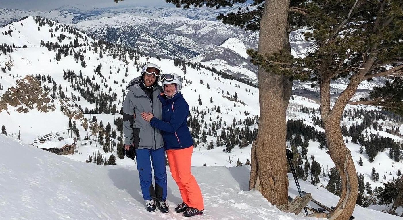 Amanda Ulrey and Matthew Miller's Wedding Website