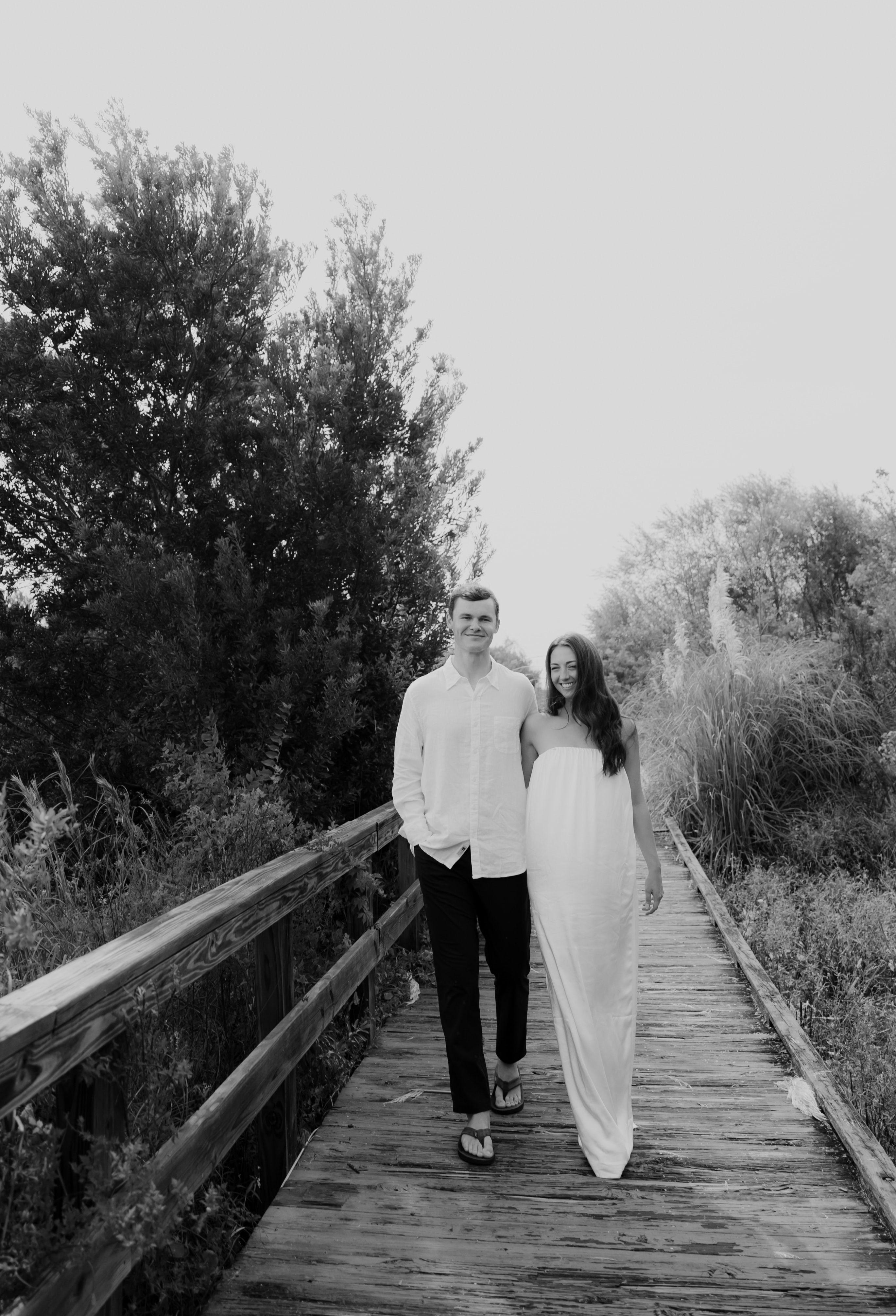 Gabrielle Toscano and Samuel Gleaves' Wedding Website