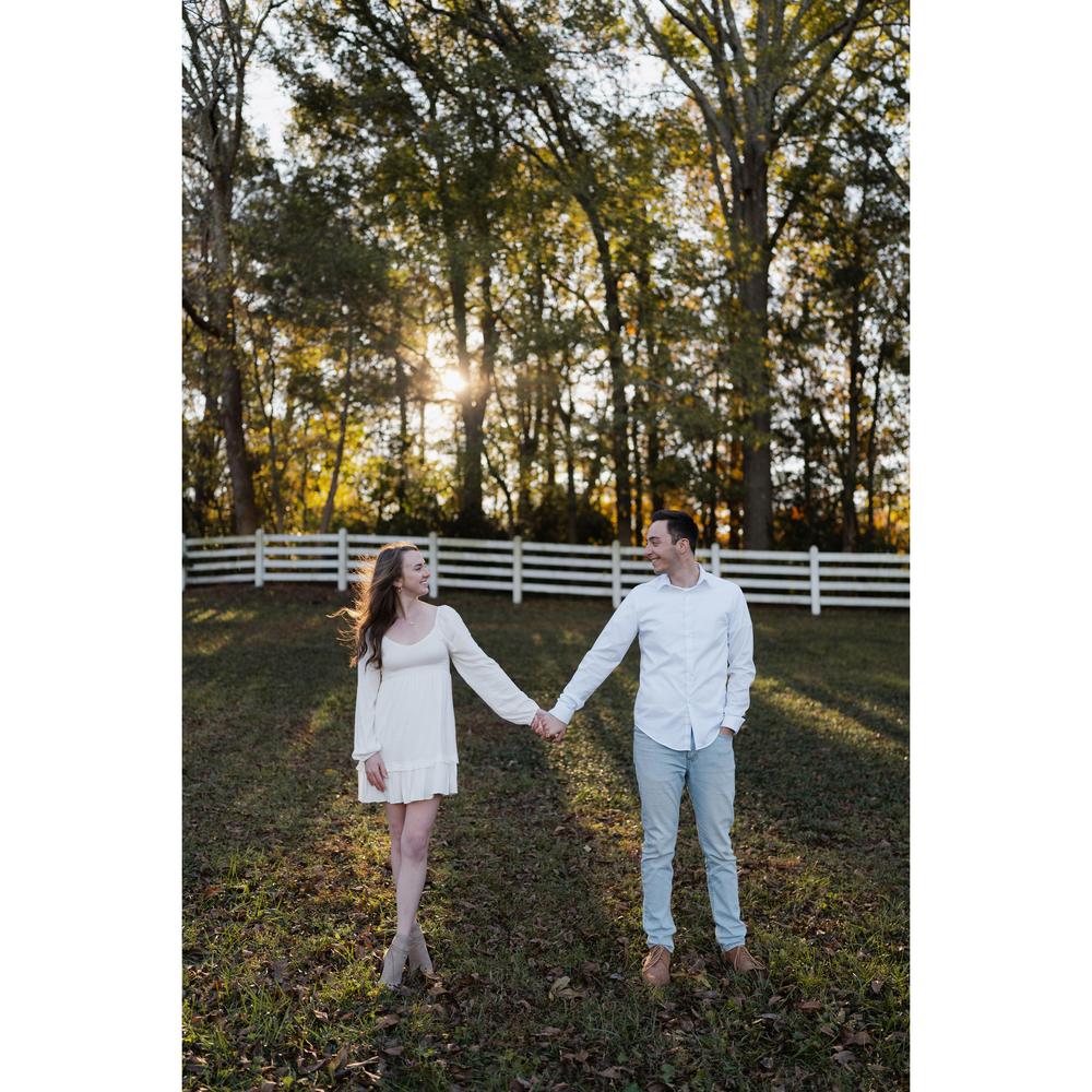 Robert Bridges and Ashlyn Heck's Wedding Website