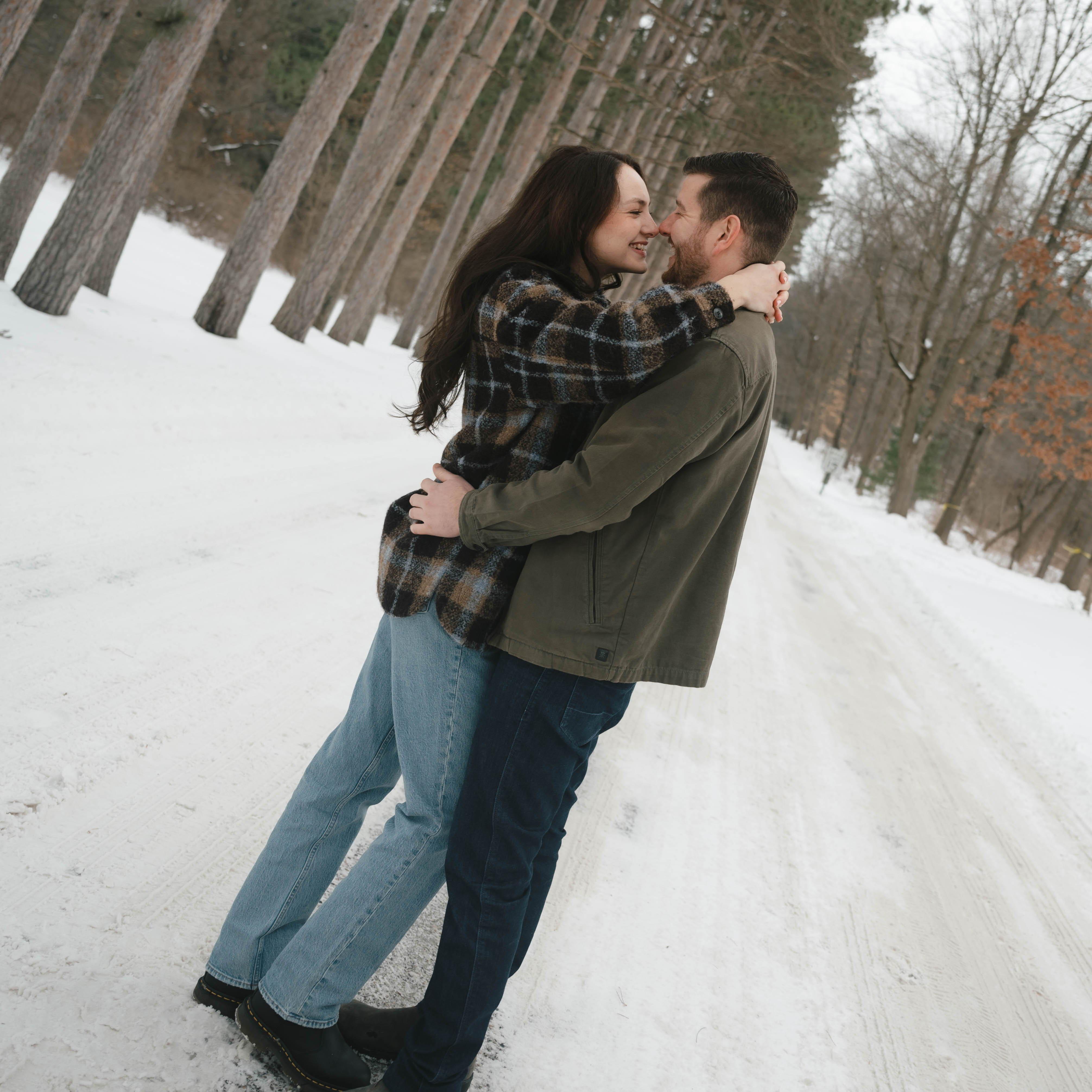 Kaitlyn Barnard and Evan McClelland's Wedding Website