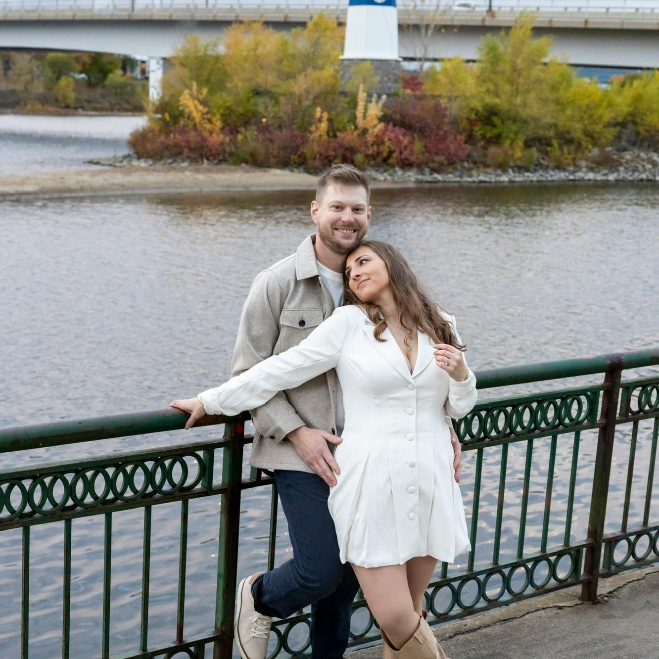 Molly Schneider and Dylan Chadwick's Wedding Website