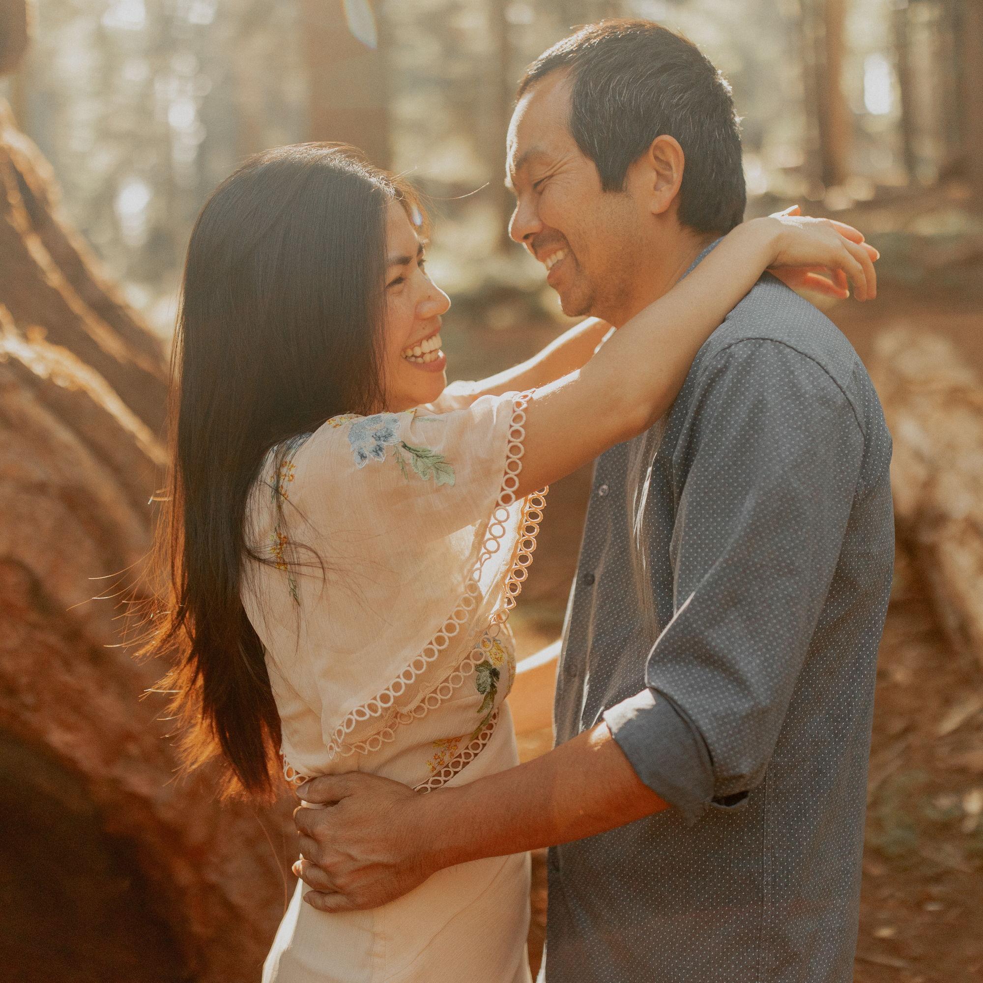 Jon Choy and An Nguyen's Wedding Website