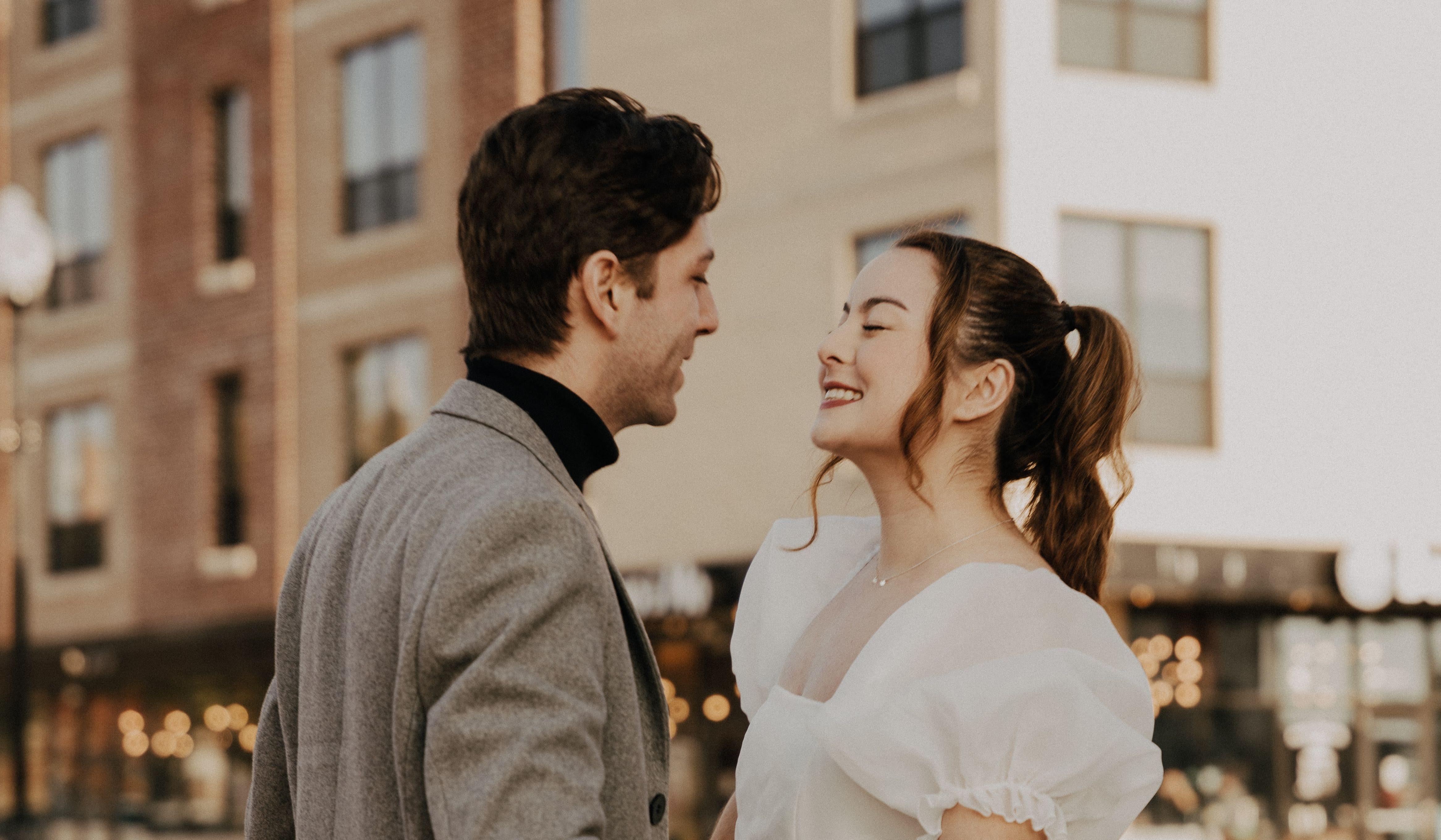 Mari Minton and Shane Cretu's Wedding Website