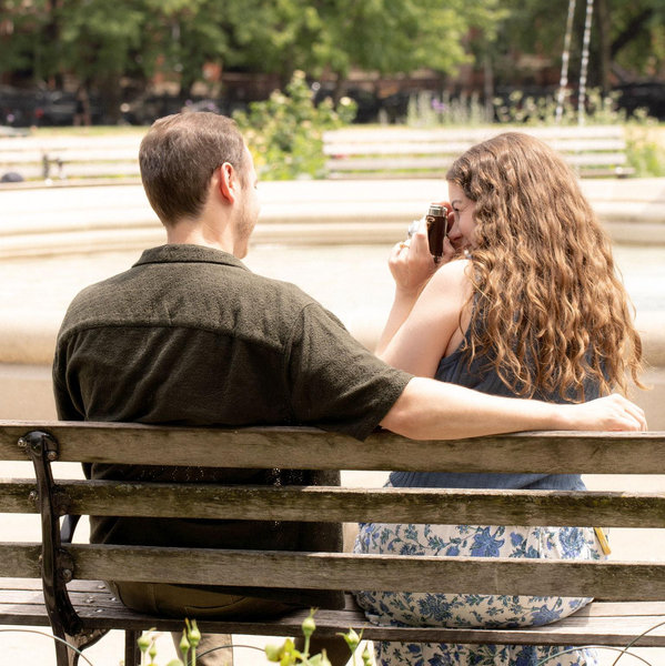 Maggie McGuire and Justin Dzik's Wedding Website