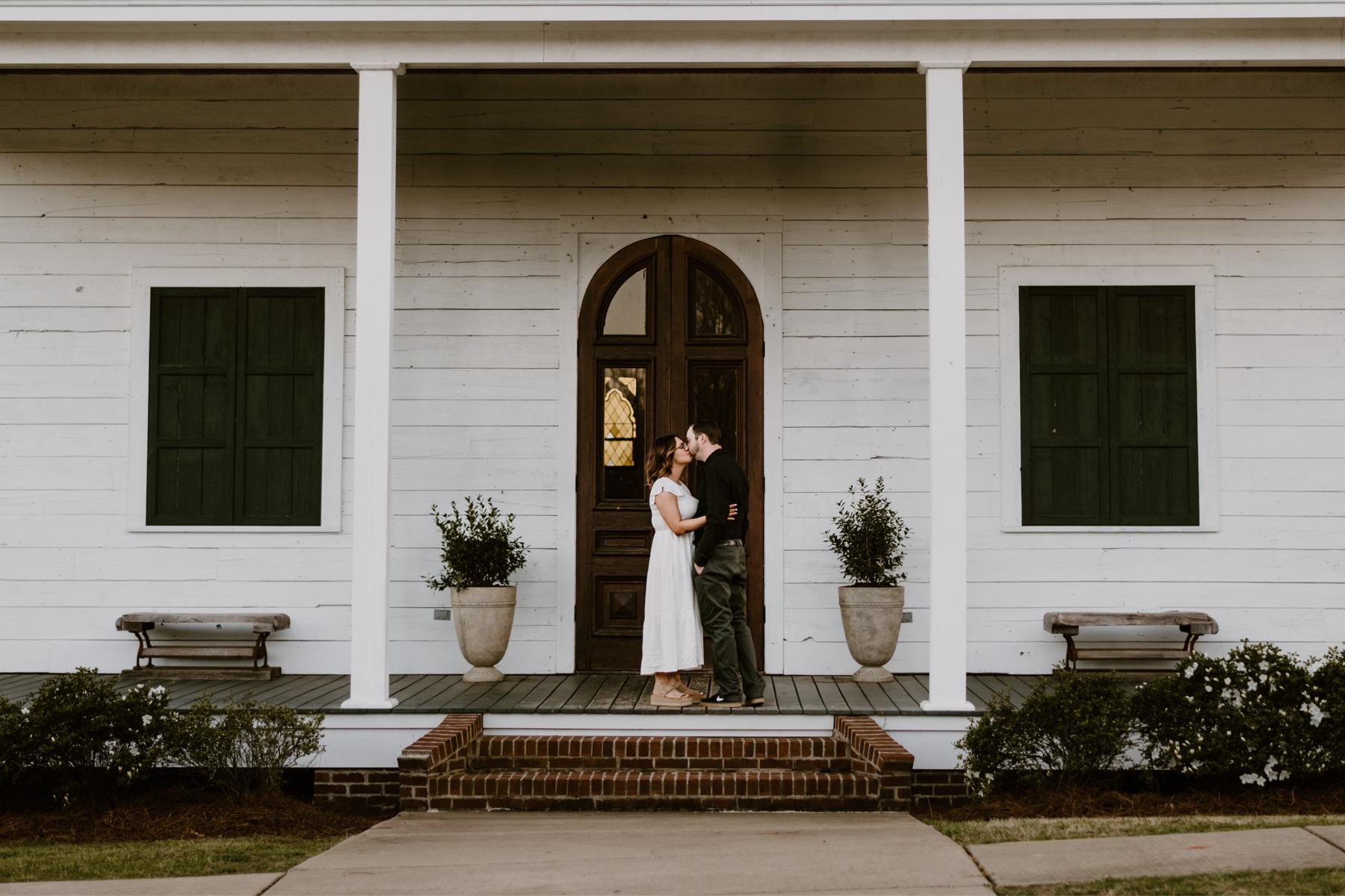 Courtney Traylor and Tyler Feather's Wedding Website