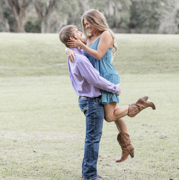 Sharon Connell and Harrison Gardner's Wedding Website