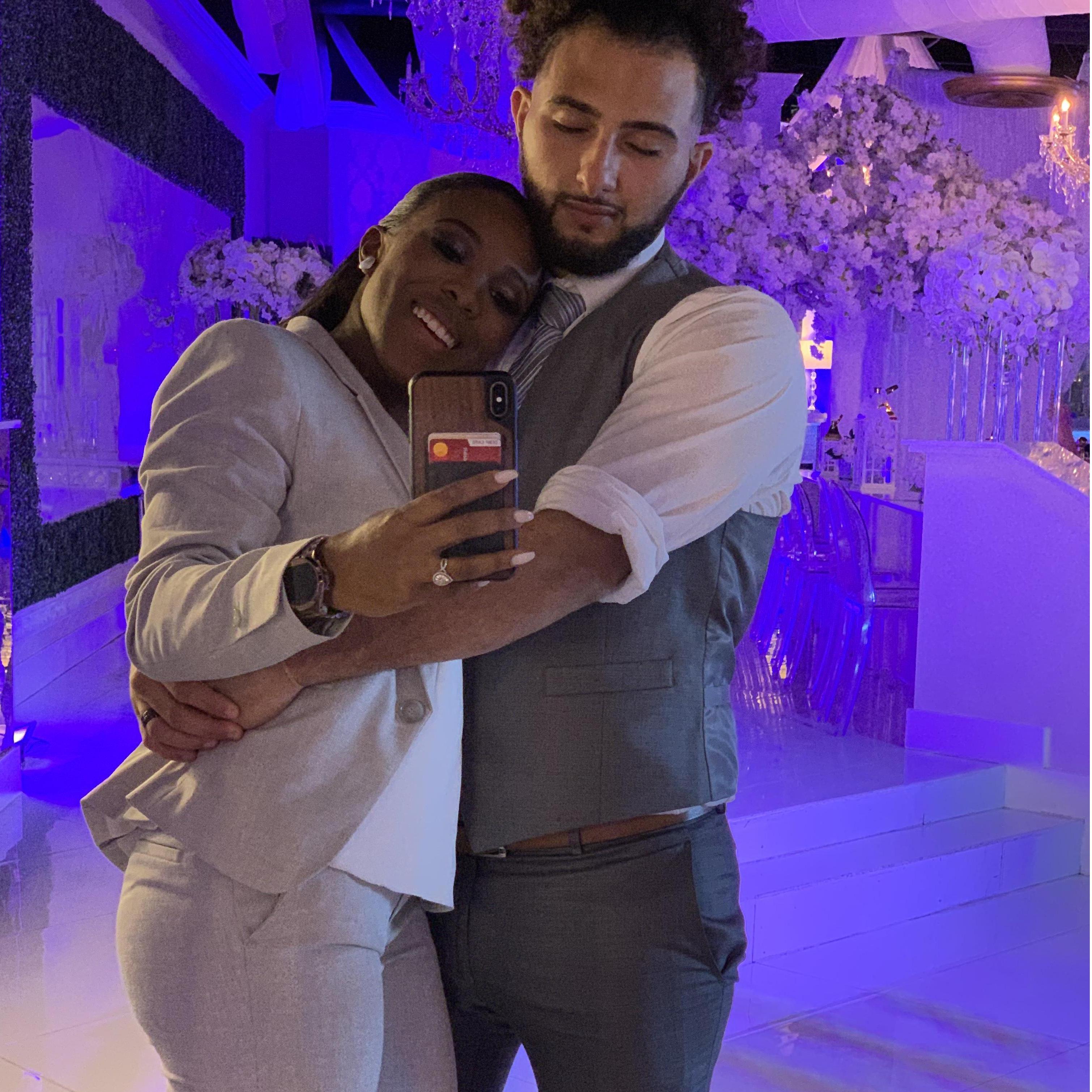 Jessica Kent and Akram Atallah's Wedding Website