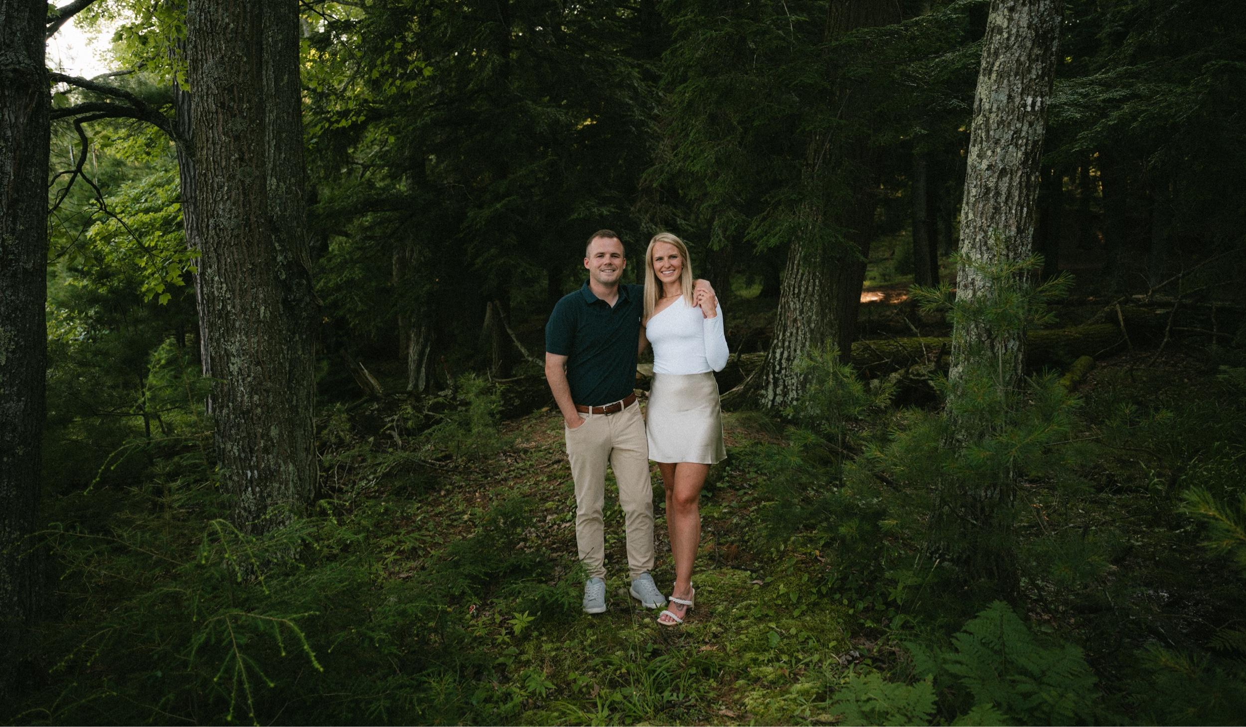 Emma Jacobs and Hunter Mahler's Wedding Website