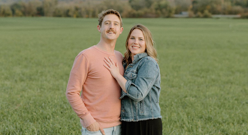 Kristen Folkman and David Folkman's Wedding Website