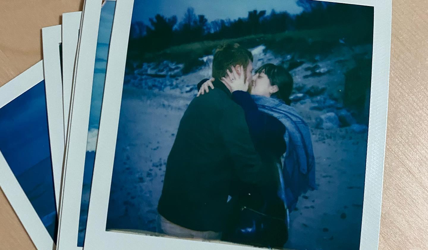 Lauren Houshel and Aaron Gillman's Wedding Website