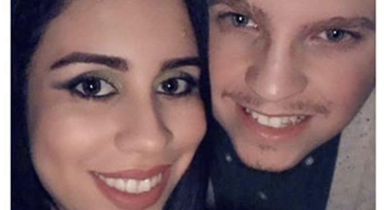 Angeris Agosto and Matthew Lofgren's Wedding Website