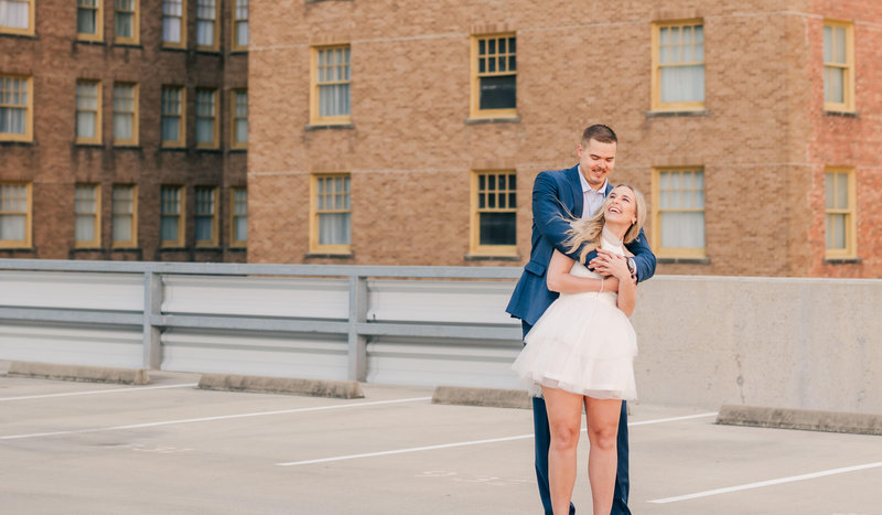Kelsie Walker and Nathan Thormaehlen's Wedding Website