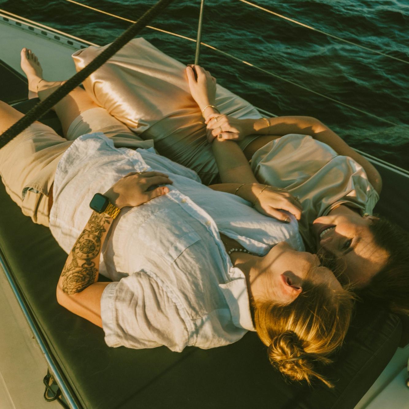 Maggie Kate Wren and Peyton Papenburg's Wedding Website