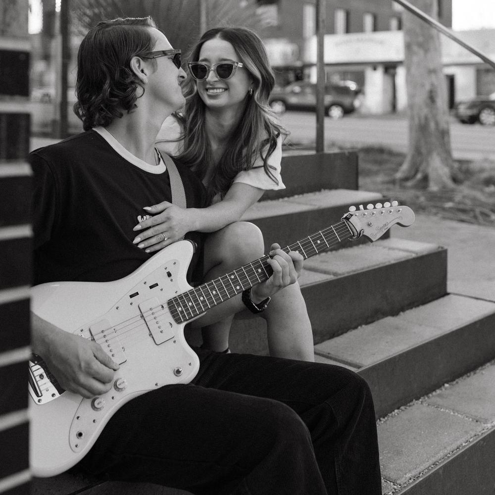 Lauren Moya and Taylor Dyer's Wedding Website