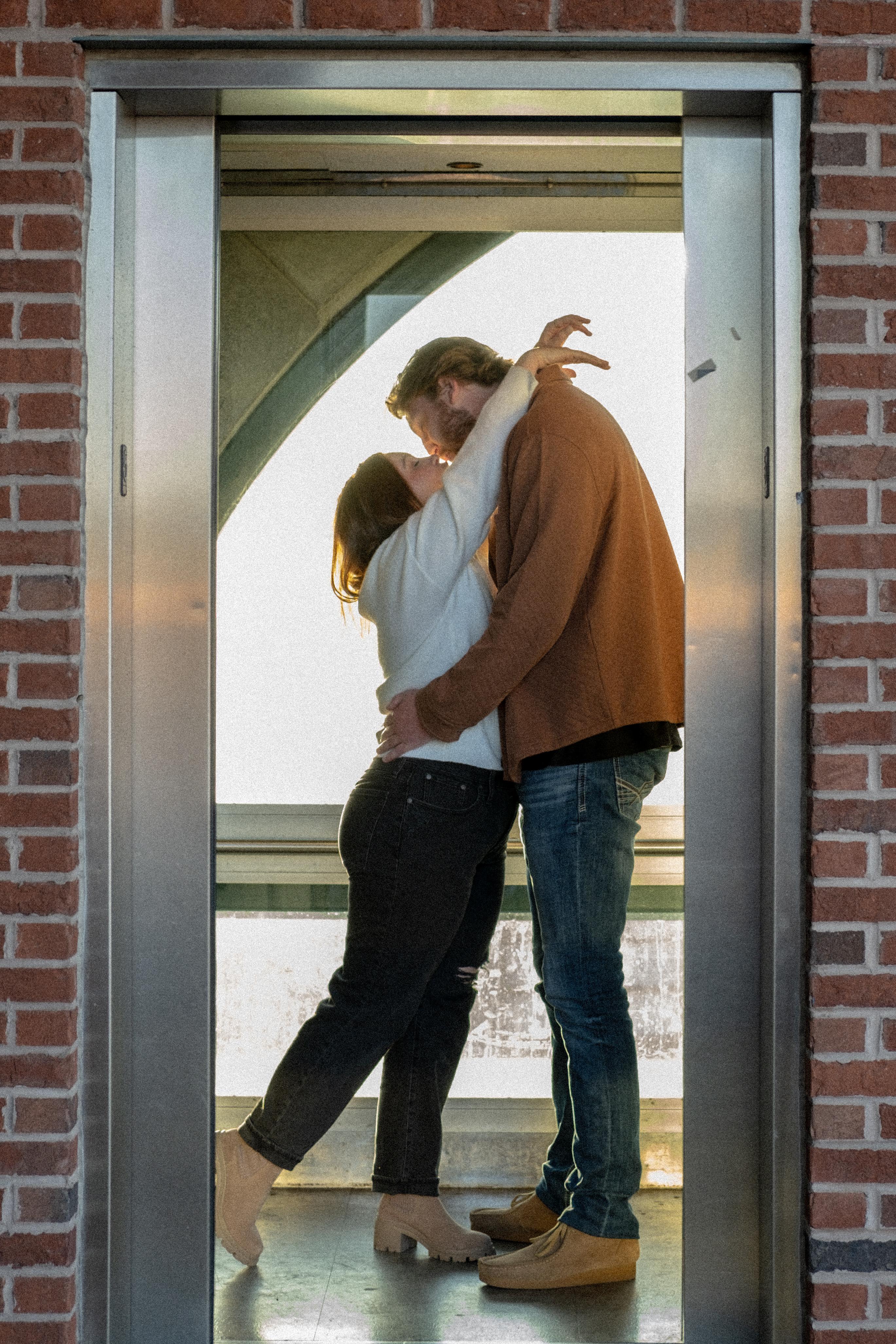 Madeline Townsend and Braden Powell's Wedding Website