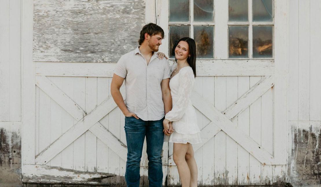 Kyle Coppess and McKenna Rawson's Wedding Website