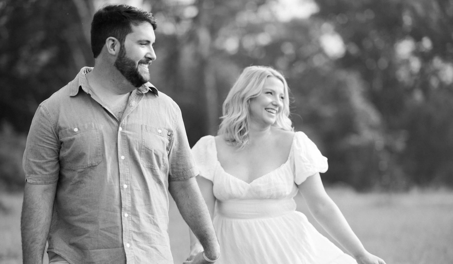 Charlotte Cornell and Jacob Thompson's Wedding Website