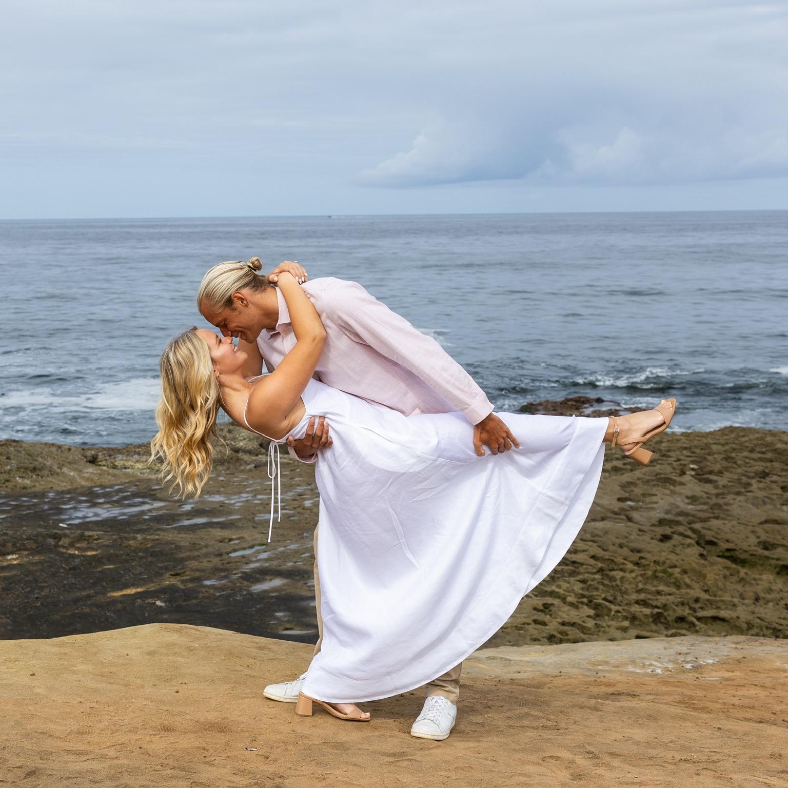 Forest Jacobson and Carter Key's Wedding Website