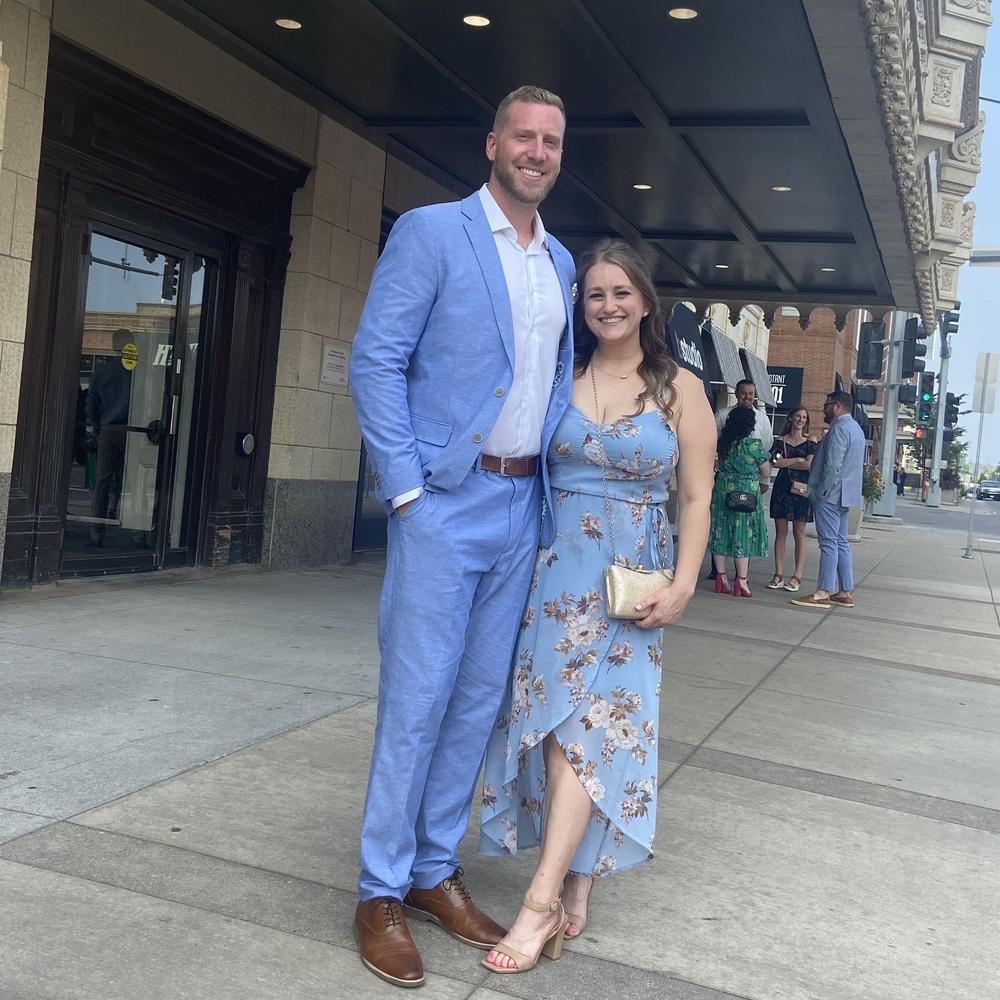 Jessica Snyder and Eric Musolf's Wedding Website