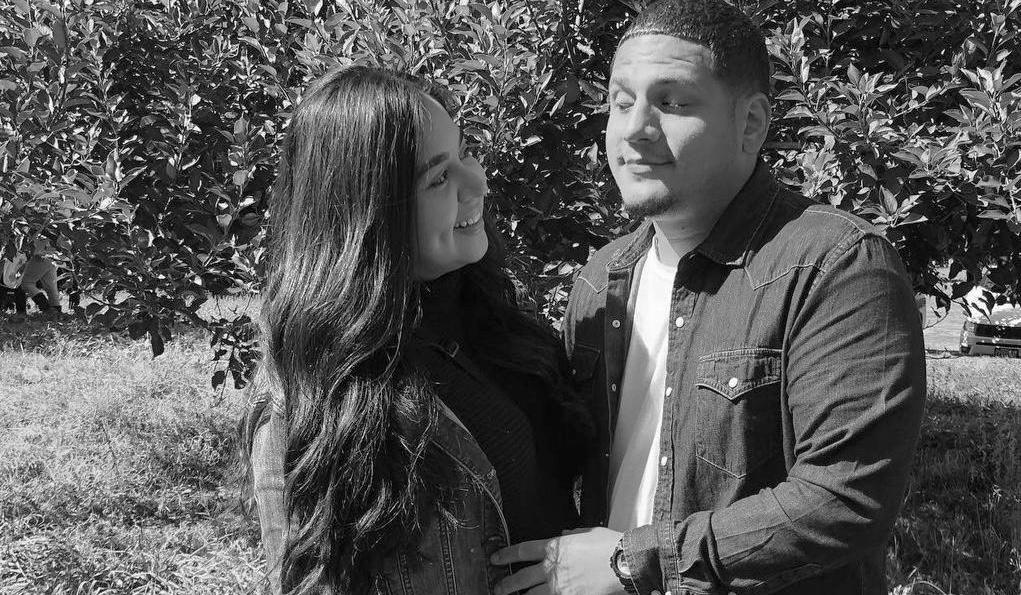 Marla Villalobos and Carmelo Negron's Wedding Website