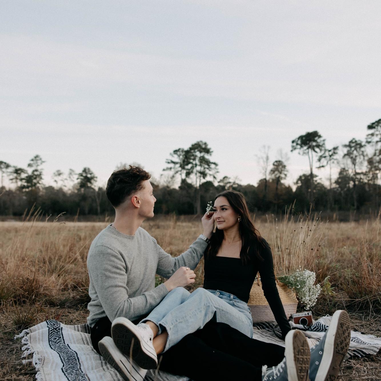 Jade Graham and Dylan Richards' Wedding Website