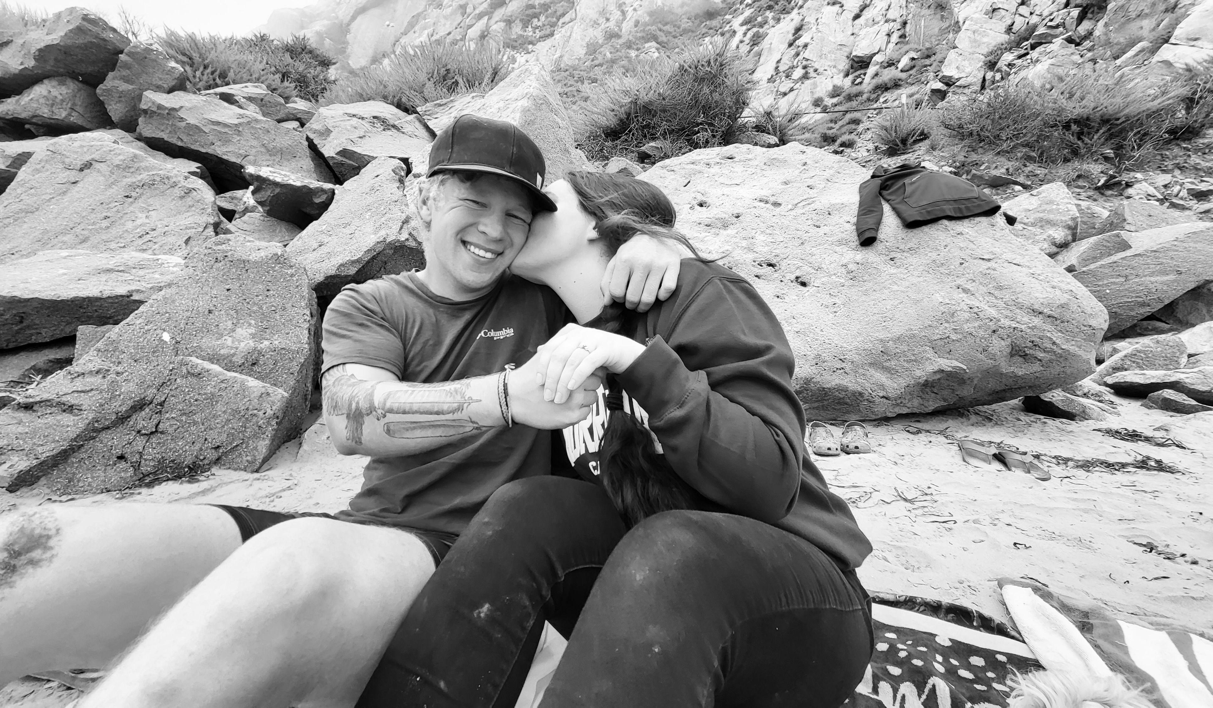 Karsyn Comstock and Elijah Clark's Wedding Website