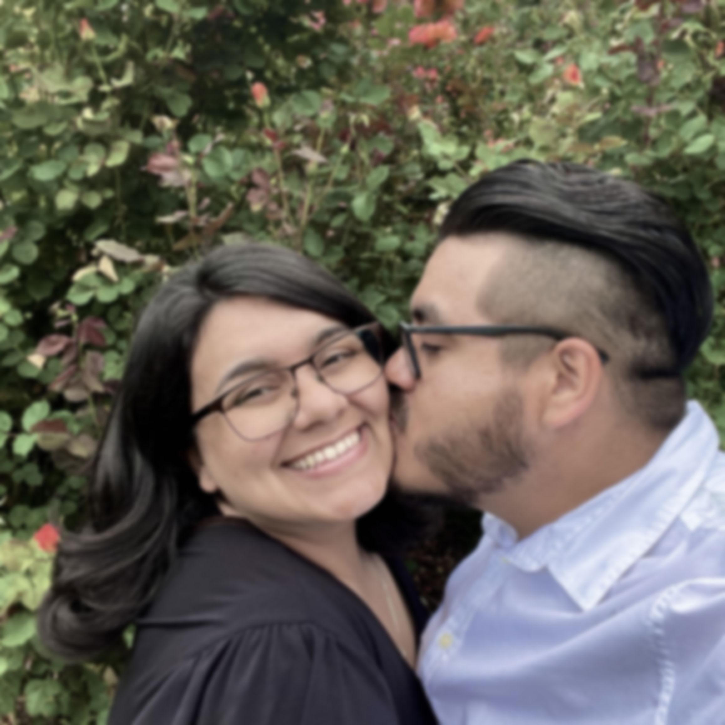 Rosie Plascencia and Daniel Manzo's Wedding Website