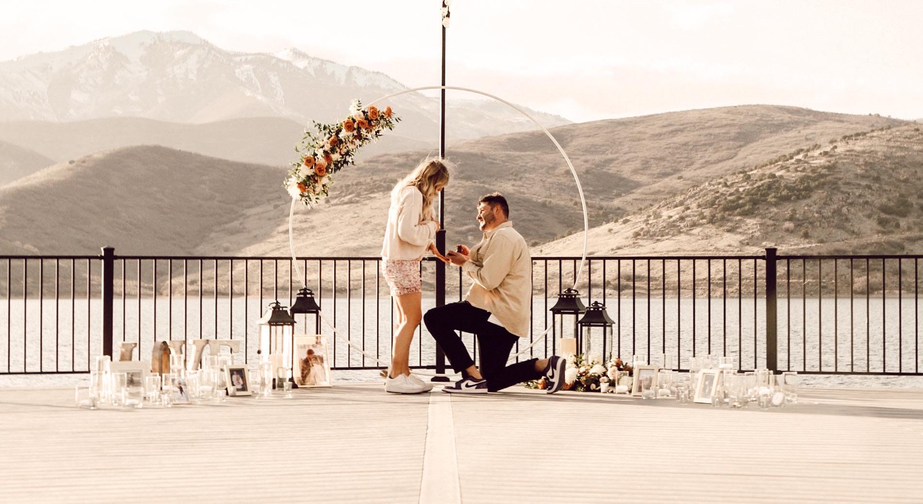 Alyssa Anne Smoot and Dalton Dean Black's Wedding Website