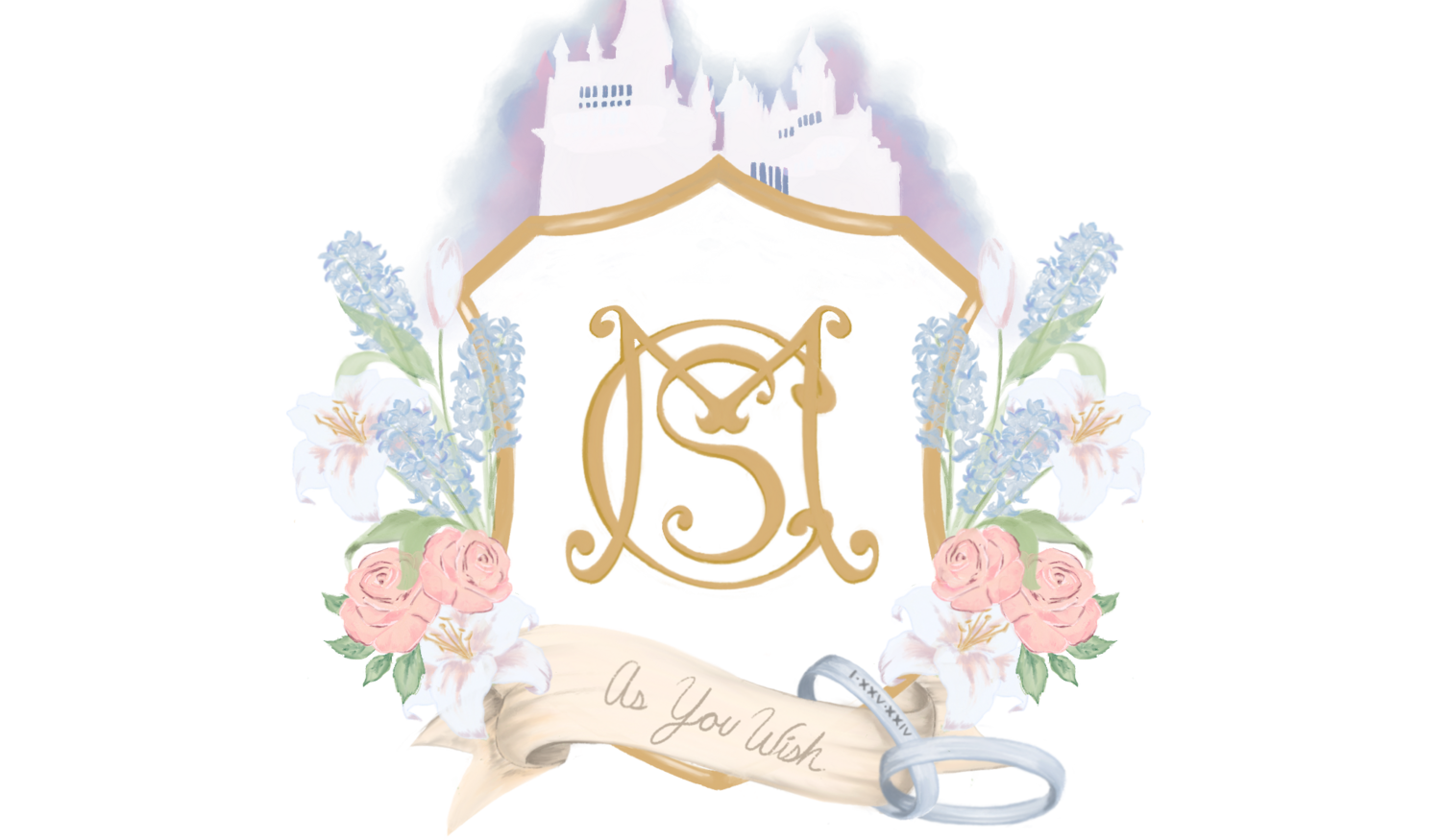 Sabrina Mata and Michael Carlton's Wedding Website