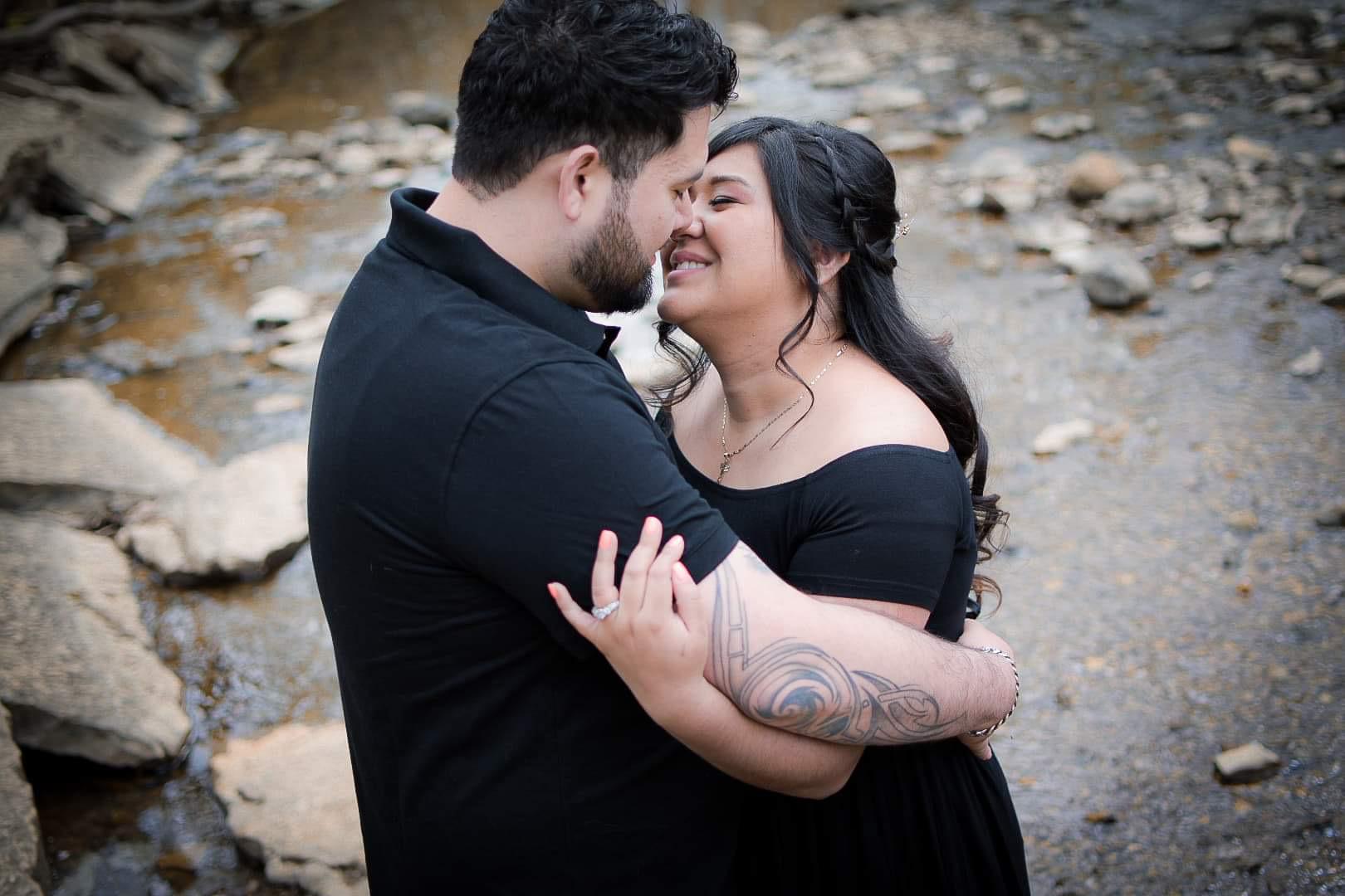 stephany Vuelvas and Alexander Mendez's Wedding Website