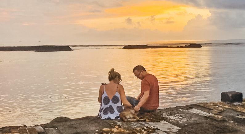 Erica Tolan and Tim Ketavongsa's Wedding Website