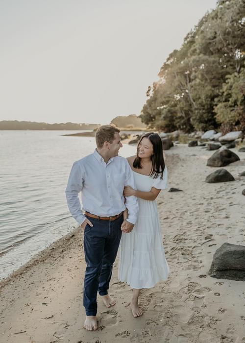 Chloe Brown and Rory Egan's Wedding Website