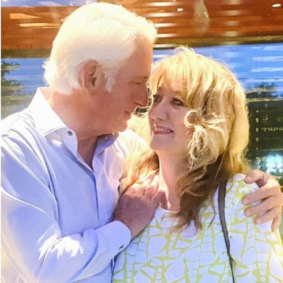 Rhonda Reid and Charles Kropp's Wedding Website