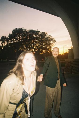 Jenna Feldman and Sean Froelich's Wedding Website