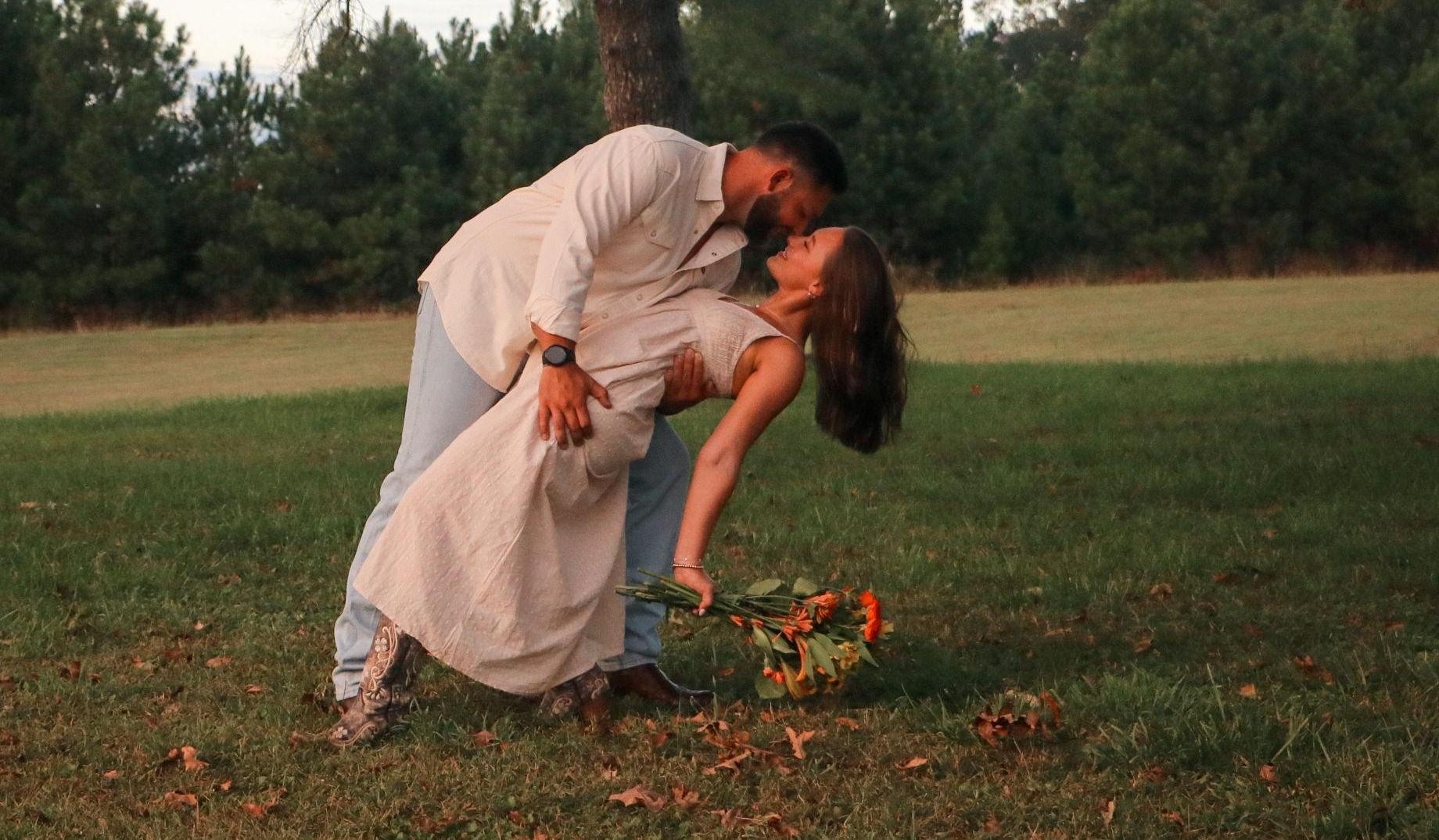 Nate Blanton and Logan Calvert's Wedding Website