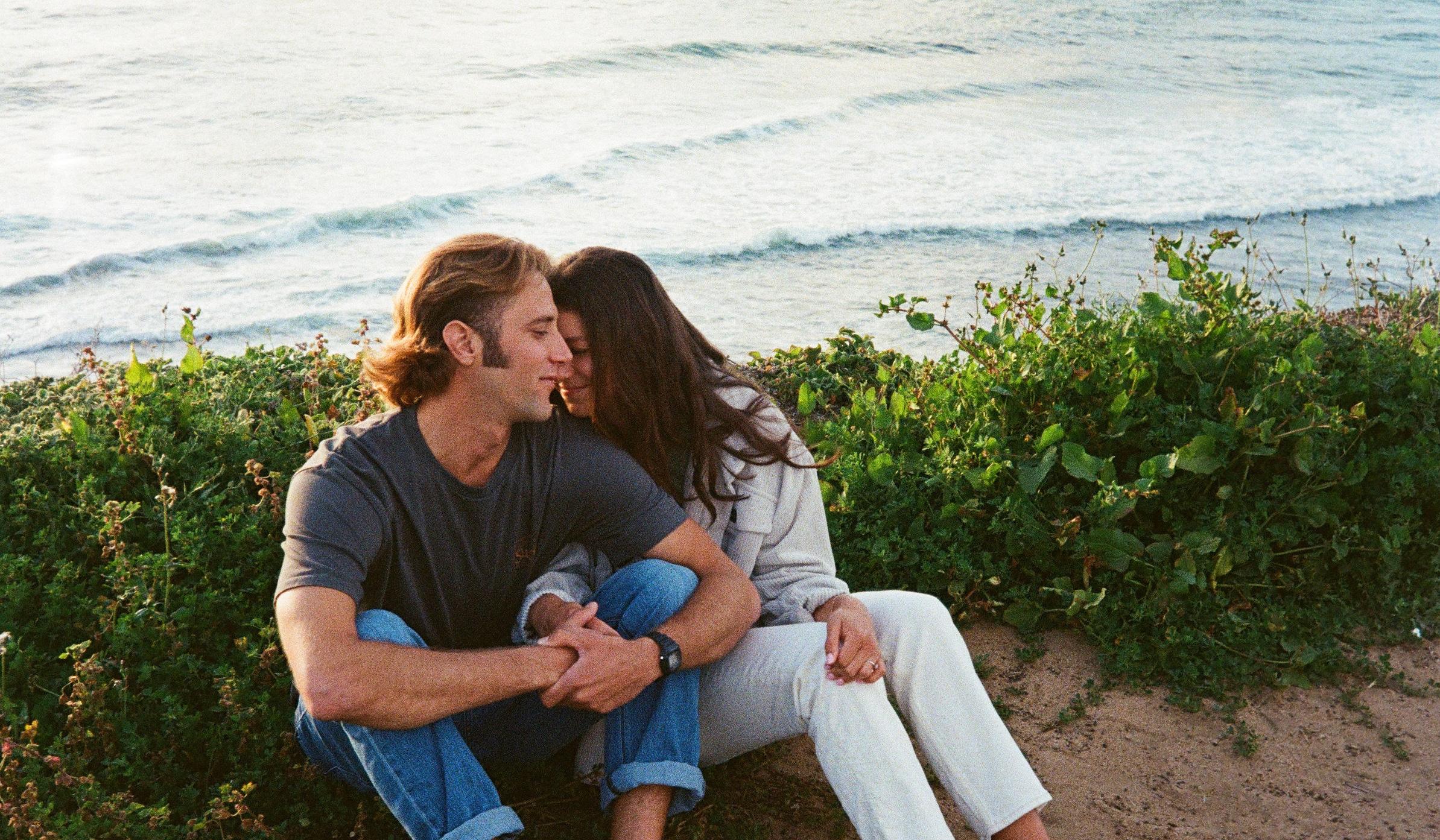 Emily Nicholas and Joshua Denham's Wedding Website