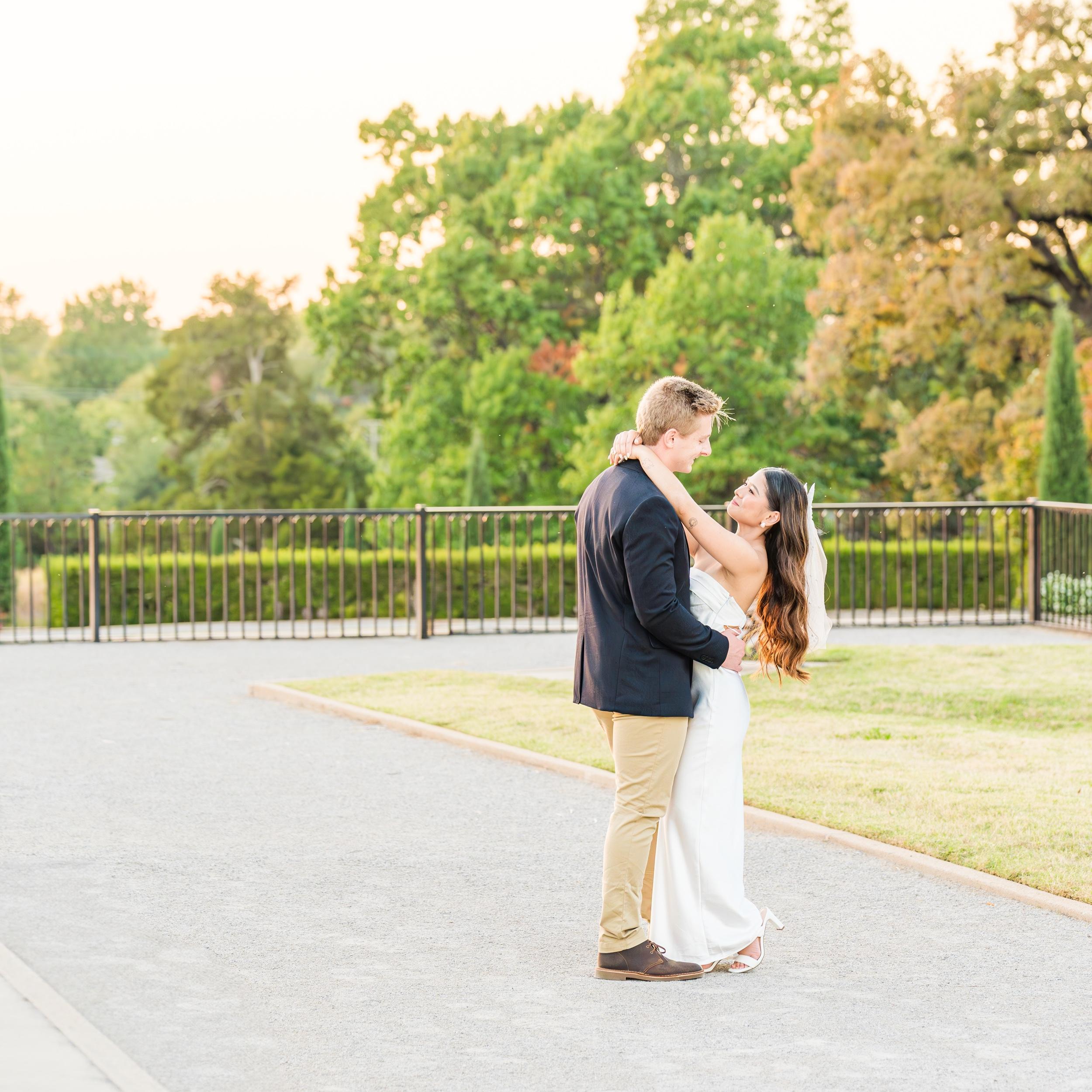 Kaylee Porter and Skyler Ruble's Wedding Website