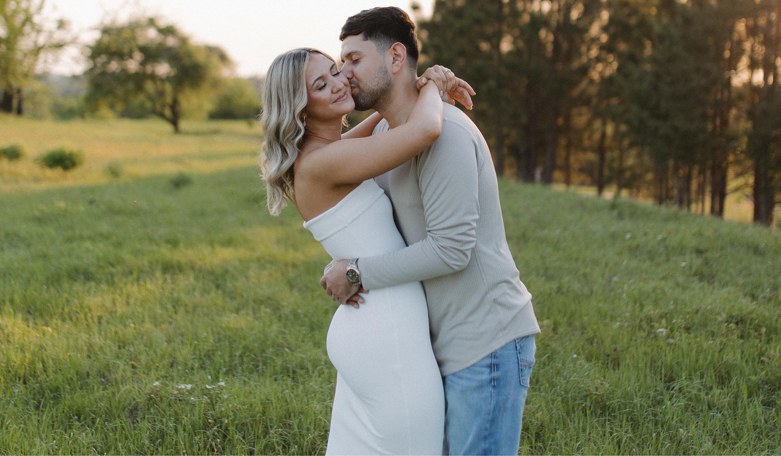 Karli Butler and Francisco Parra's Wedding Website