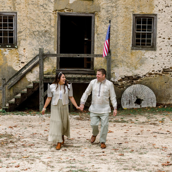 Corina Mallari and Bob Stenerson's Wedding Website